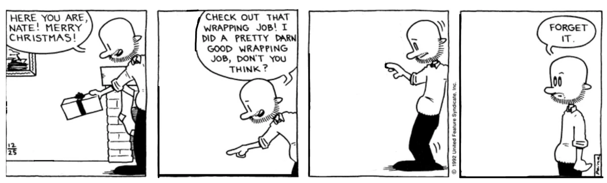 Big Nate Memes/Fun | The Official GoComics Wiki | Fandom