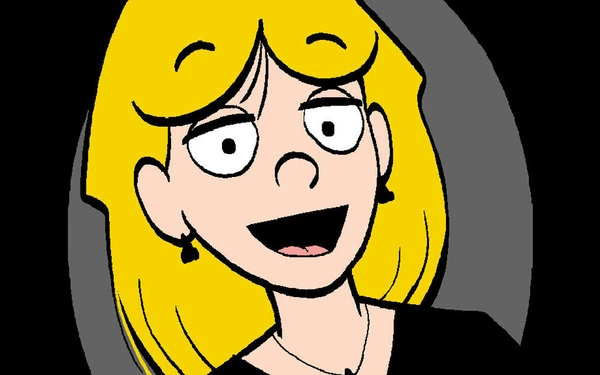 Comic:Luann | The Official GoComics Wiki | Fandom