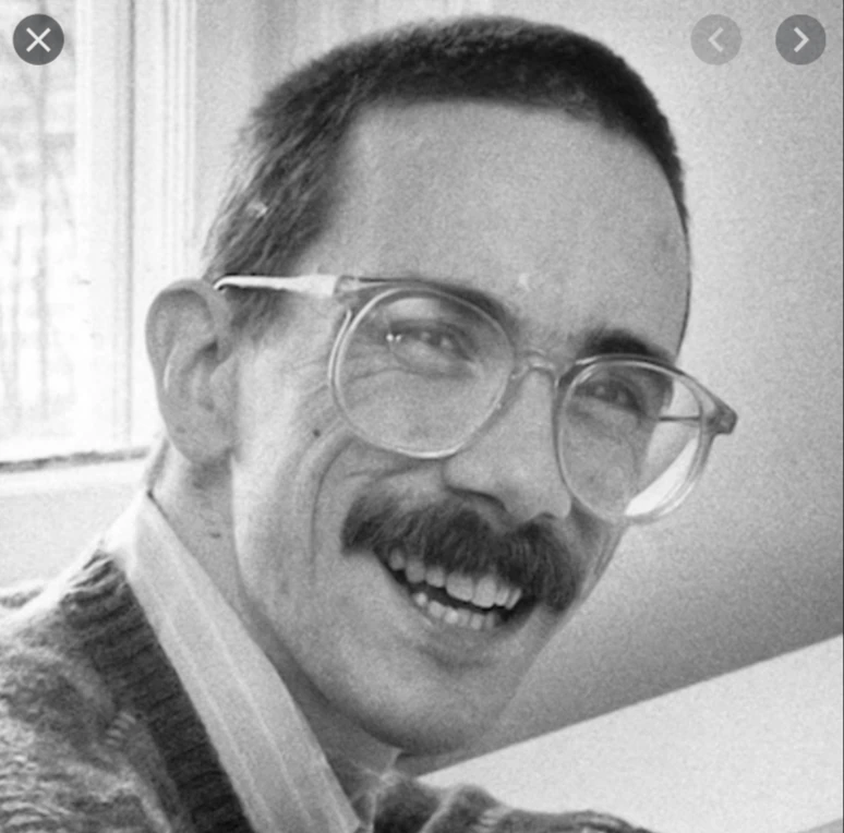 Bill Watterson | The Official GoComics Wiki | Fandom