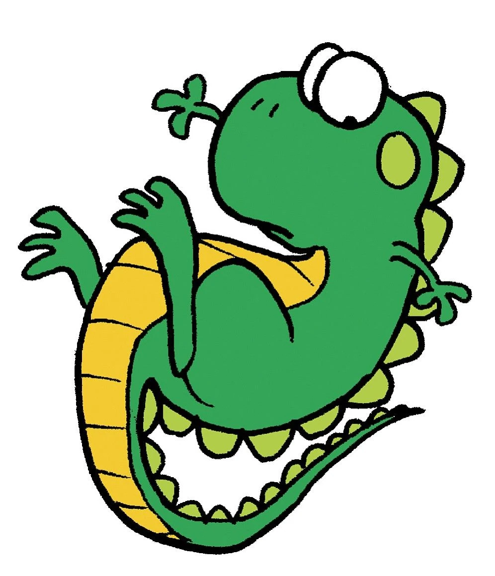 My story on GoComics and Wiki Fandon | The Official GoComics Wiki | Fandom