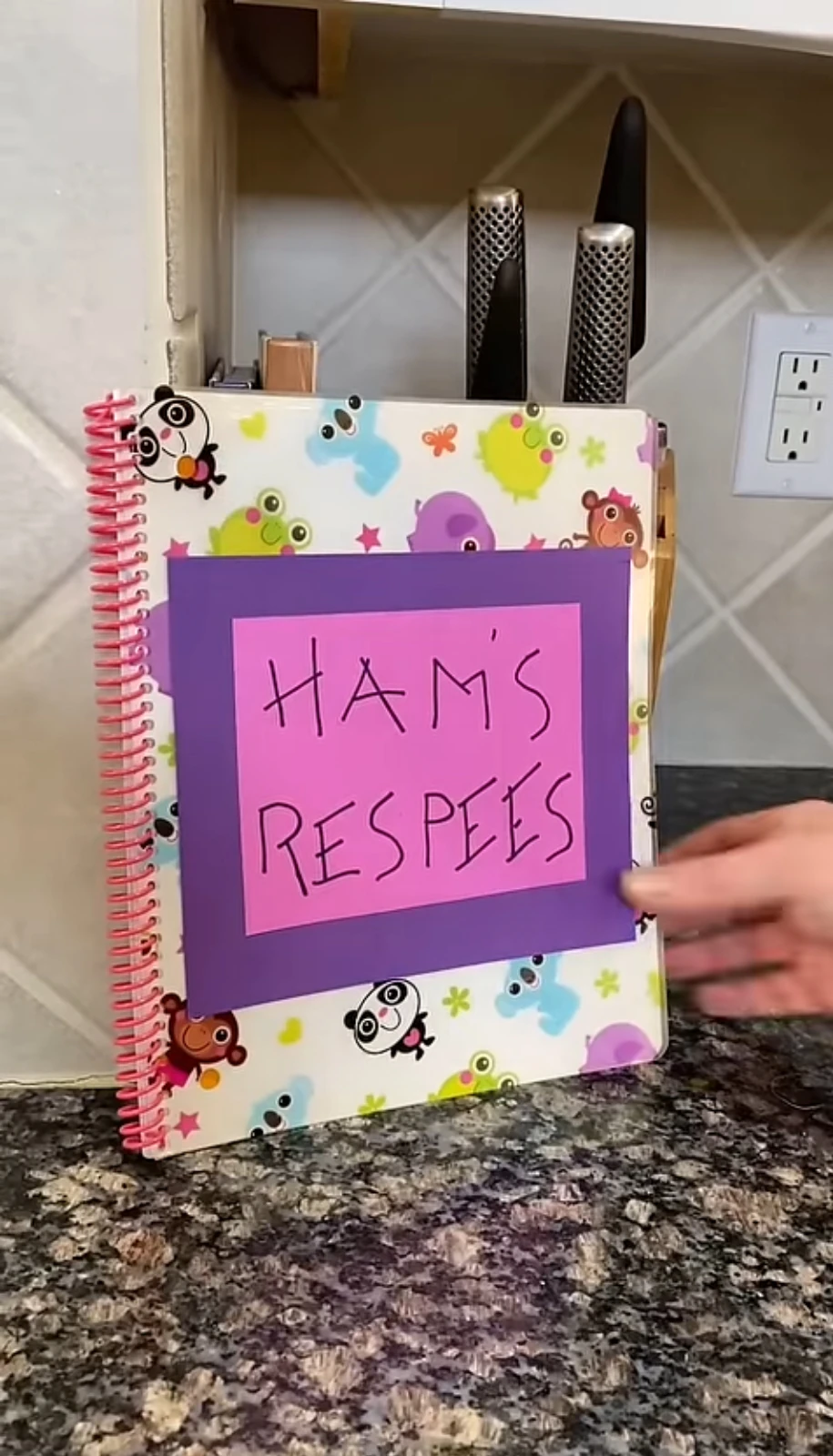 Ham’s Respees | The Official Hammy And Olivia Encyclopedia Wiki | Fandom