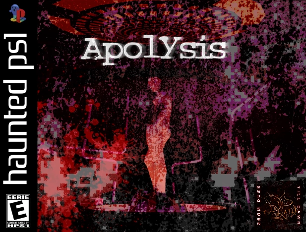 Apolysis | The Official Haunted PS1 Wiki | Fandom