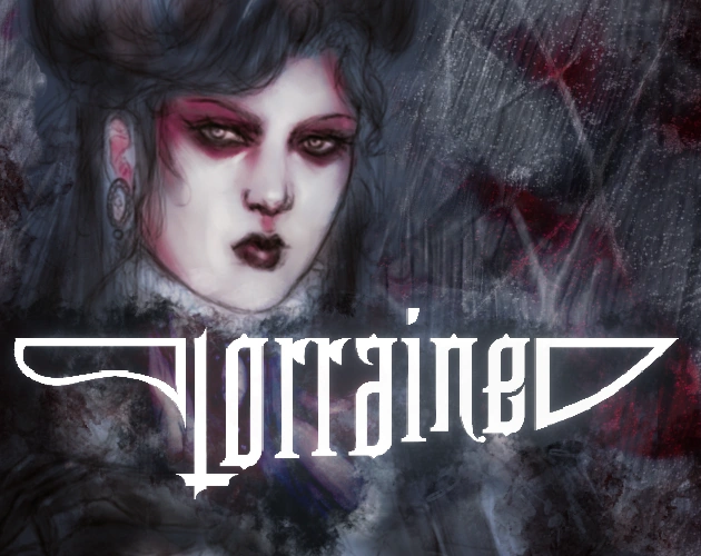 Lorraine | The Official Haunted PS1 Wiki | Fandom