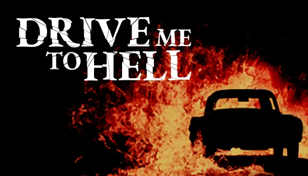 Drive Me to Hell | The Official Haunted PS1 Wiki | Fandom