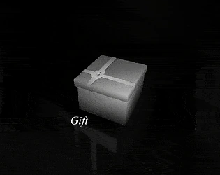Gift | The Official Haunted PS1 Wiki | Fandom