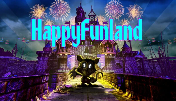 HappyFunland | The Official Haunted PS1 Wiki | Fandom