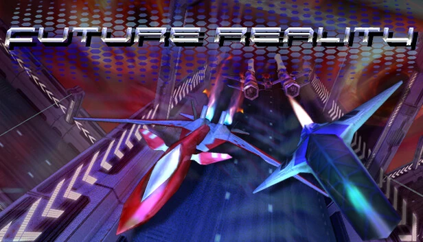 Future Reality | The Official Haunted PS1 Wiki | Fandom