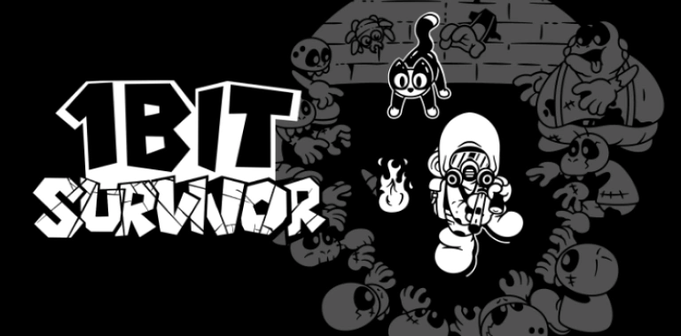1 Bit Survivor | The Official Haunted PS1 Wiki | Fandom