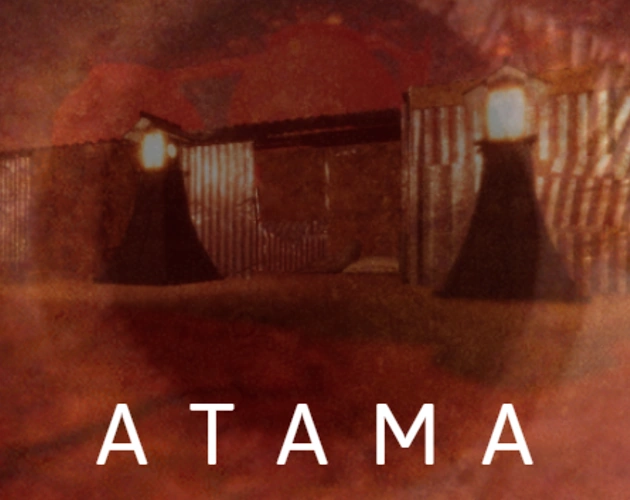 Atama | The Official Haunted PS1 Wiki | Fandom