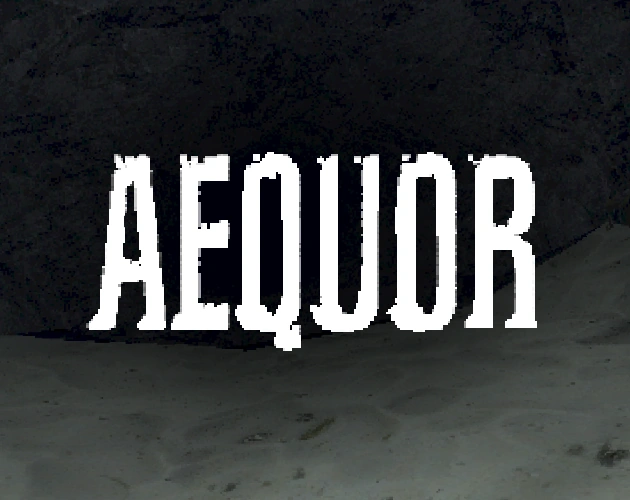Aequor | The Official Haunted PS1 Wiki | Fandom