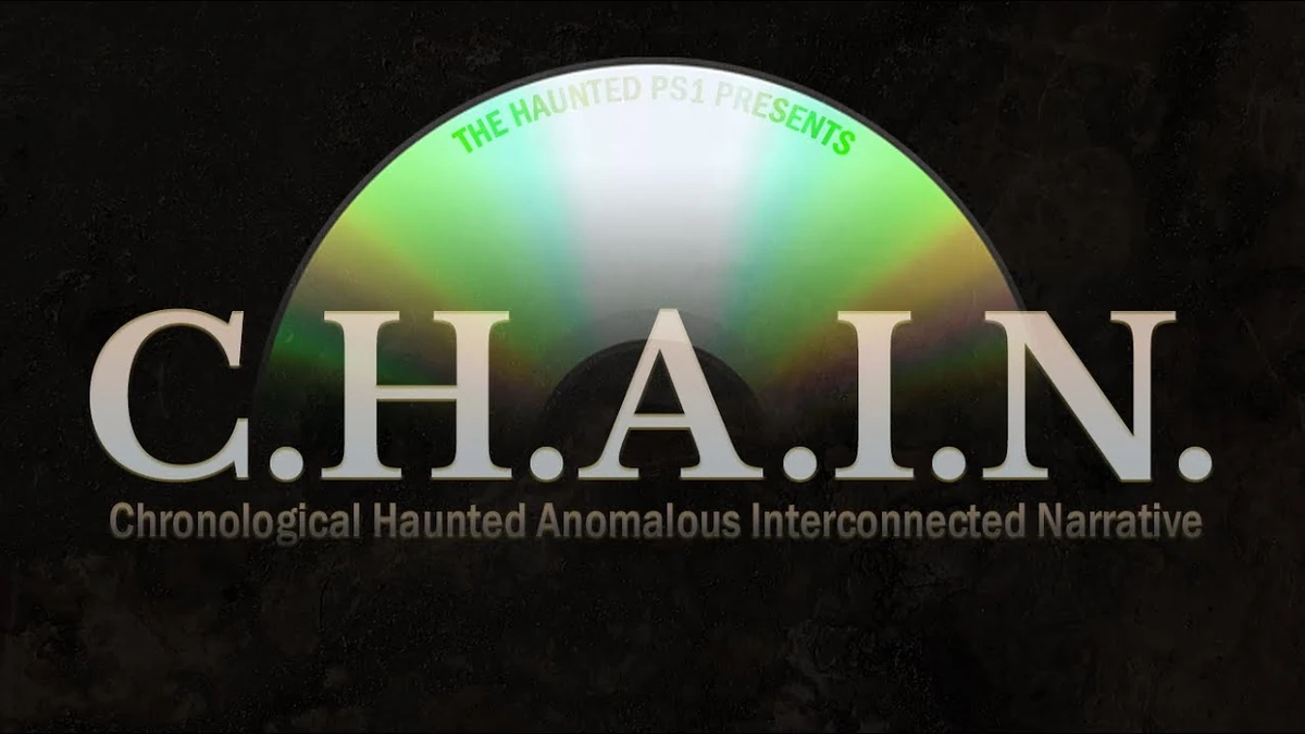 C.H.A.I.N. | The Official Haunted PS1 Wiki | Fandom