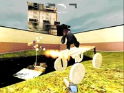 TmOD | The Official Haunted PS1 Wiki | Fandom