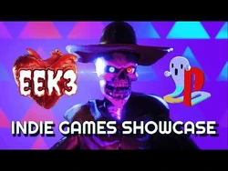 EEK3 2025 | The Official Haunted PS1 Wiki | Fandom