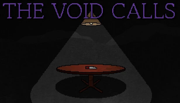 The Void Calls | The Official Haunted PS1 Wiki | Fandom