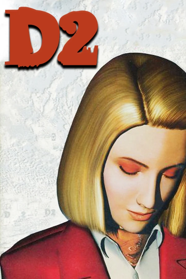 D2 (1999) | The Official Horror Games Collection Wiki | Fandom