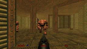 Doom 64 (1997) | The Official Horror Games Collection Wiki | Fandom