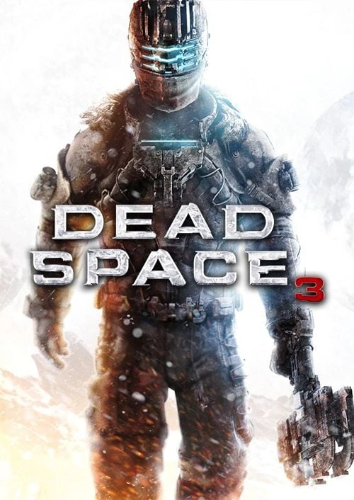 Dead Space 3 (2013) | The Official Horror Games Collection Wiki | Fandom