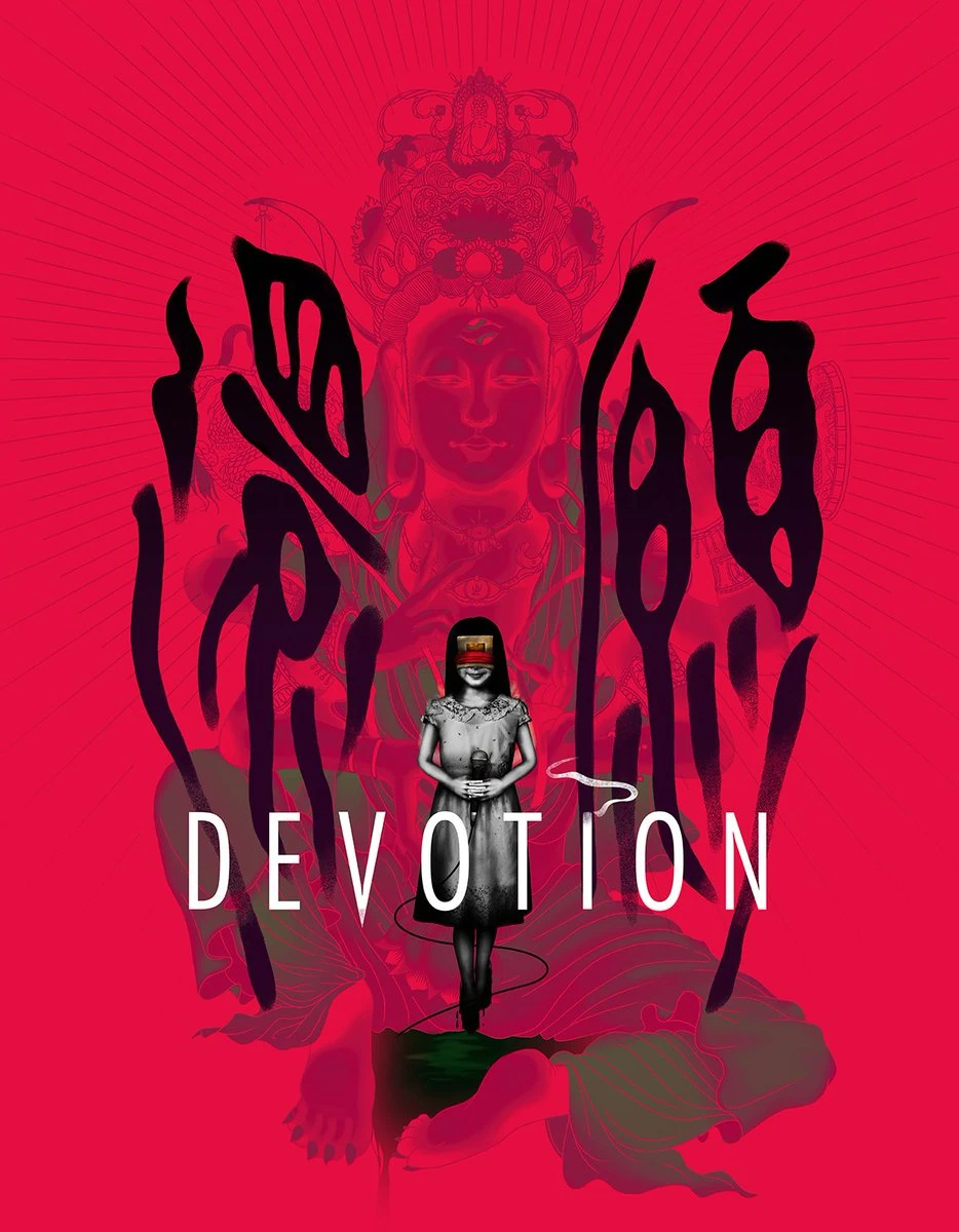 Devotion (2019) | The Official Horror Games Collection Wiki | Fandom