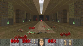 Final Doom (1996) | The Official Horror Games Collection Wiki | Fandom