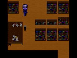 Ao Oni (2008) | The Official Horror Games Collection Wiki | Fandom