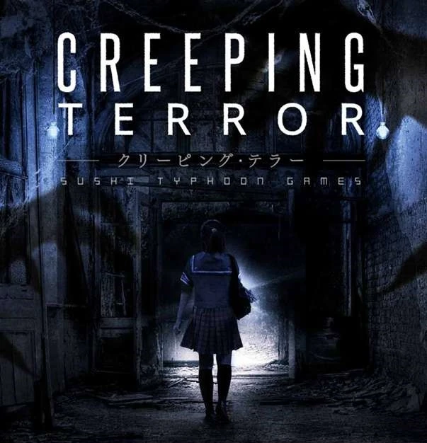 Creeping Terror (2017) | The Official Horror Games Collection Wiki | Fandom