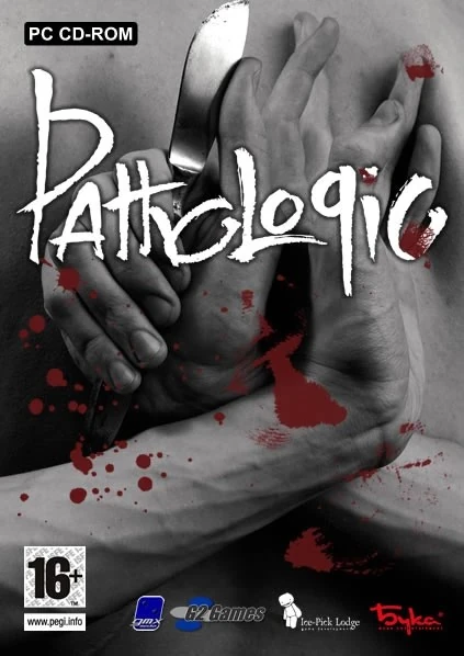 Pathologic (2005) | The Official Horror Games Collection Wiki | Fandom