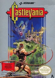 Castlevania (1986) | The Official Horror Games Collection Wiki | Fandom