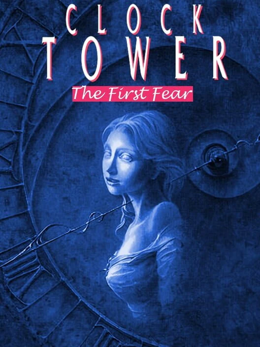 Clock Tower (1995) | The Official Horror Games Collection Wiki | Fandom