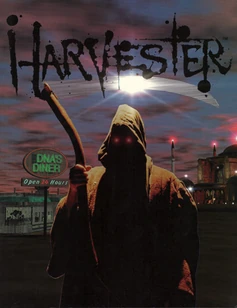 Harvester (1996) | The Official Horror Games Collection Wiki | Fandom