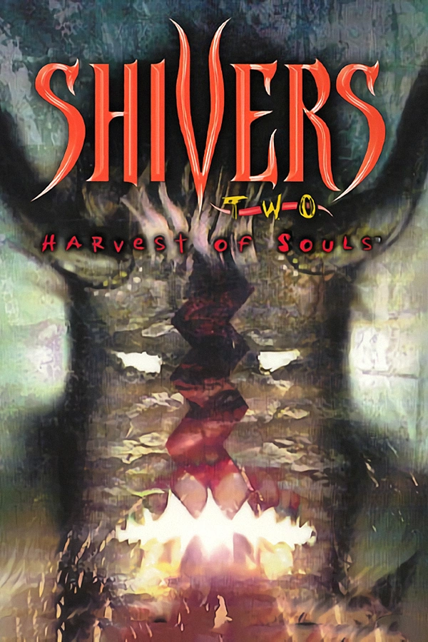 Shivers II: Harvest of Souls (1997) | The Official Horror Games ...
