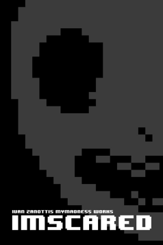 Imscared (2012) | The Official Horror Games Collection Wiki | Fandom