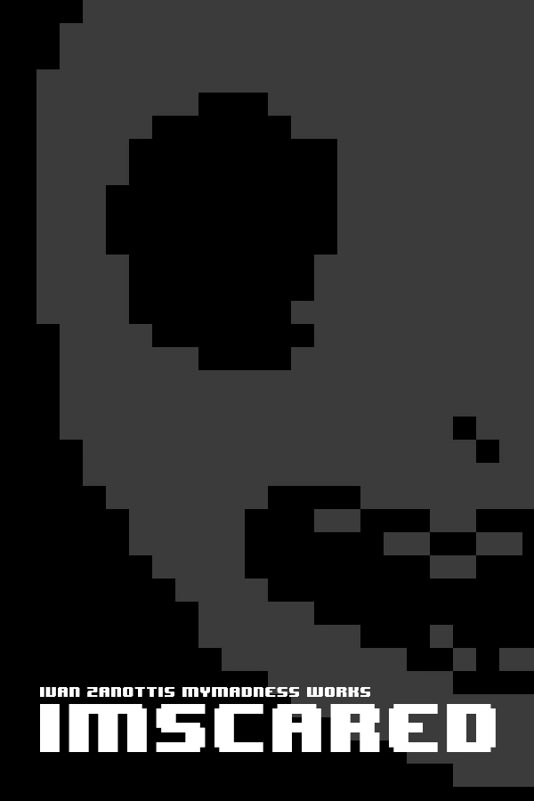 Imscared (2012) | The Official Horror Games Collection Wiki | Fandom