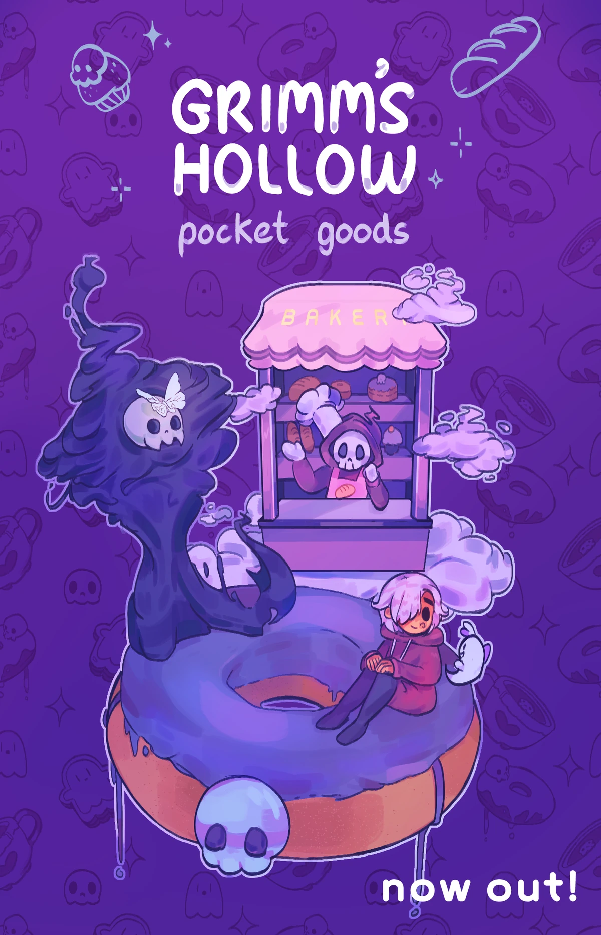 Grimm's Hollow (2019) | The Official Horror Games Collection Wiki | Fandom