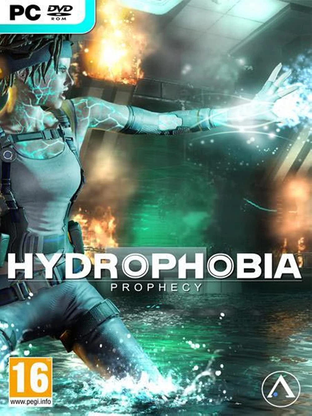 Hydrophobia (2010) | The Official Horror Games Collection Wiki | Fandom