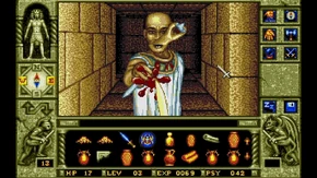 Waxworks (1992) | The Official Horror Games Collection Wiki | Fandom