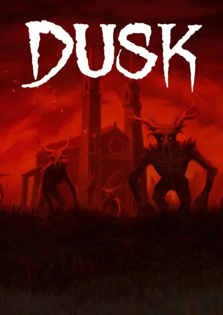 Dusk (2018) | The Official Horror Games Collection Wiki | Fandom