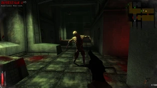 Dementium 2 (2010) | The Official Horror Games Collection Wiki | Fandom