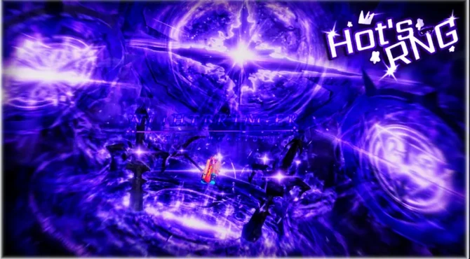 The Official Hots RNG Wiki | Fandom
