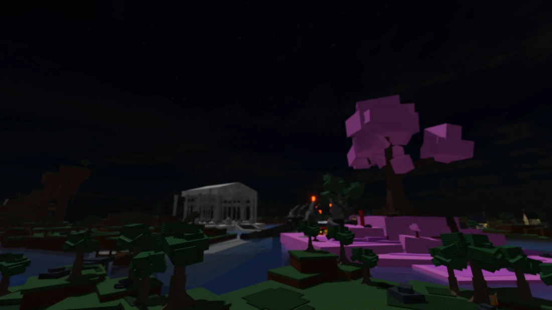 Biomes | The Official Hots RNG Wiki | Fandom