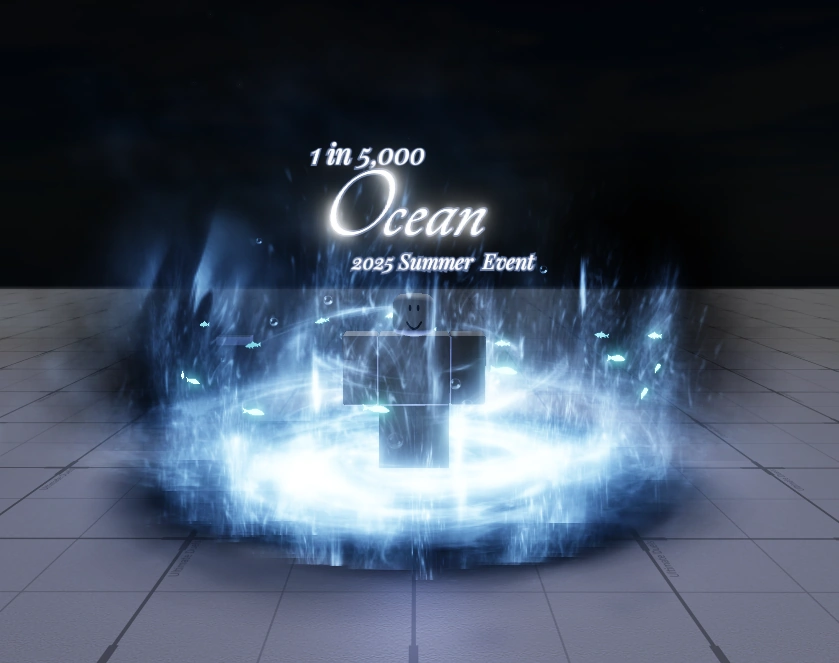 Ocean | The Official Hots RNG Wiki | Fandom