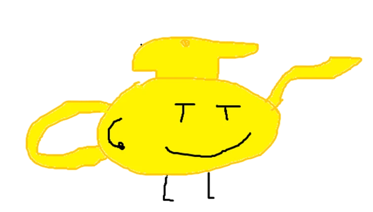 Genie Lamp | The Official Italyflagscrib Wiki | Fandom