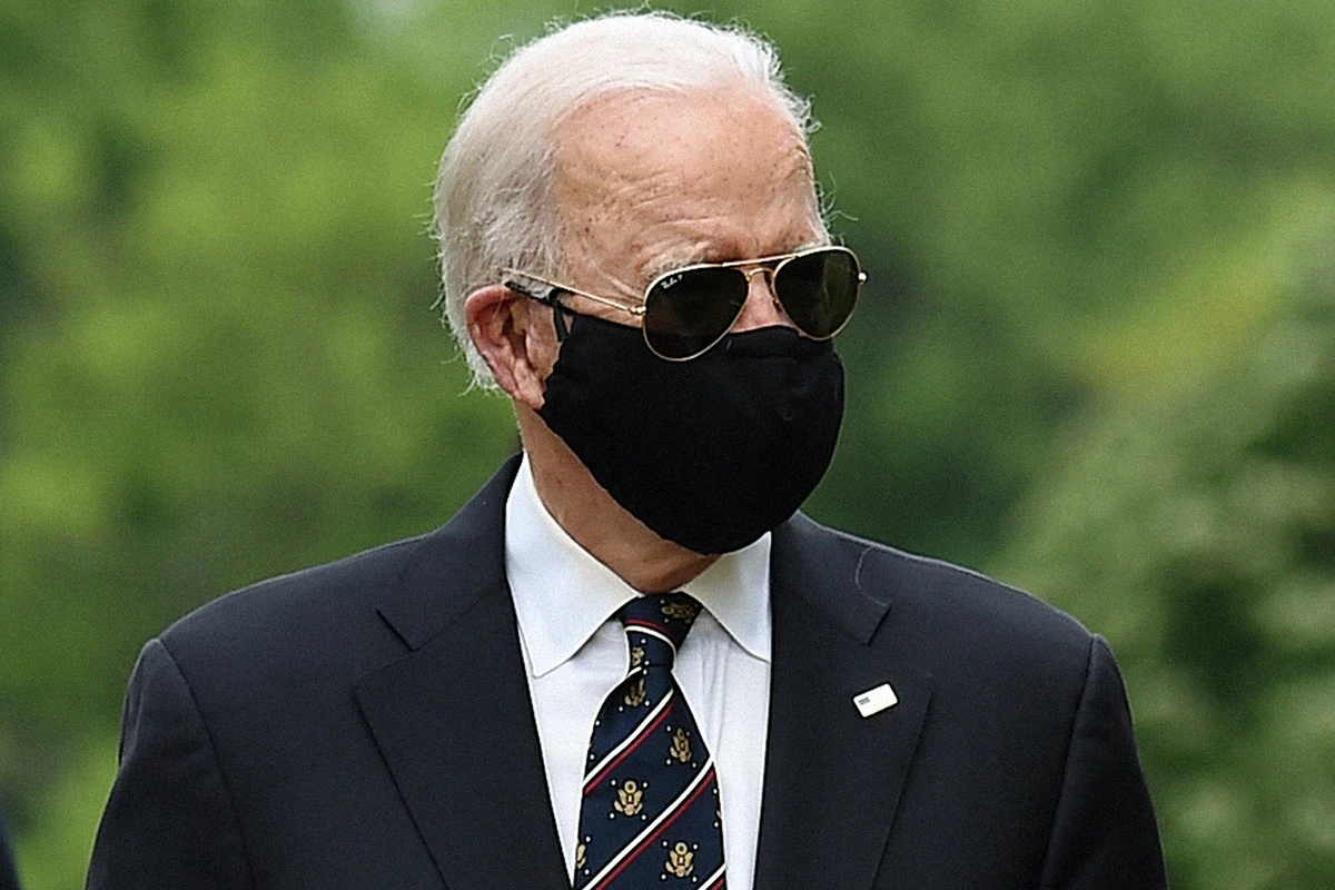 Joe Biden | The Official Joe Biden Roblox Movie Wiki | Fandom