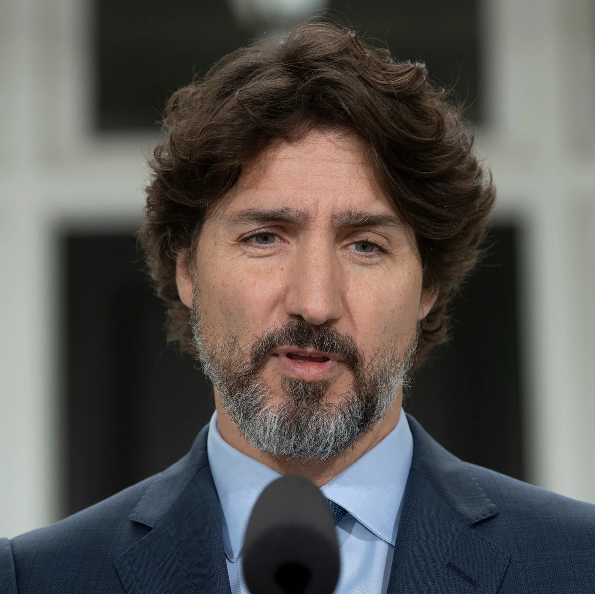 Justin Trudeau | The Official Joe Biden Roblox Movie Wiki | Fandom