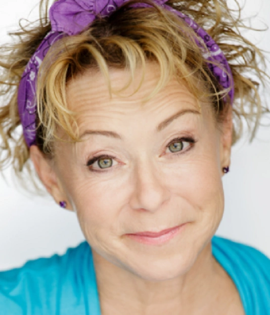 Debi Derryberry | The Official LeapFrog Videos Wiki | Fandom
