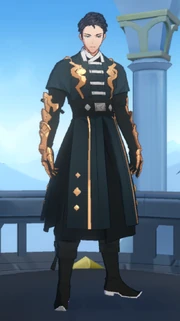 Ondal | The Official Lord of Heroes Wiki | Fandom