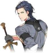 Krom Ledios | The Official Lord of Heroes Wiki | Fandom