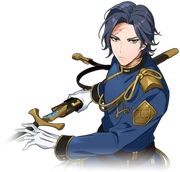 Krom Ledios | The Official Lord of Heroes Wiki | Fandom