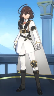 Fram Berge | The Official Lord of Heroes Wiki | Fandom