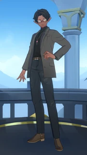 Al Rashad | The Official Lord of Heroes Wiki | Fandom