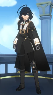 Fram Berge | The Official Lord of Heroes Wiki | Fandom